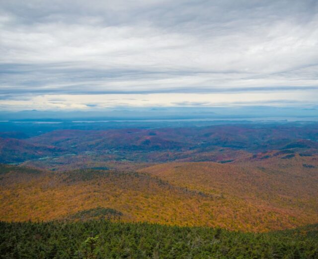 Top 6 Long Hiking Trails In The U.S. For 2021 - Travel Off Path