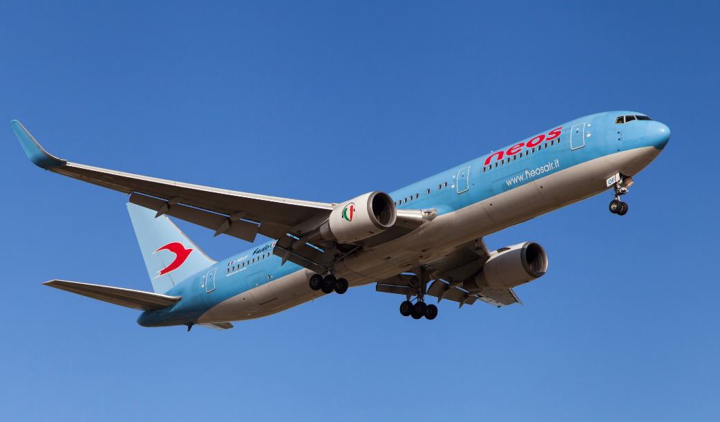Neos Airlines Connecting American Travelers With Italy - Travel Off Path
