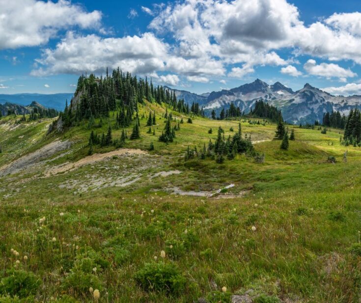 Top 6 Long Hiking Trails In The U.S. For 2021 - Travel Off Path