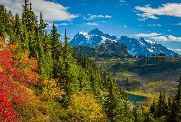 10 Lesser-Known Things To Do In Washington State - Travel Off Path