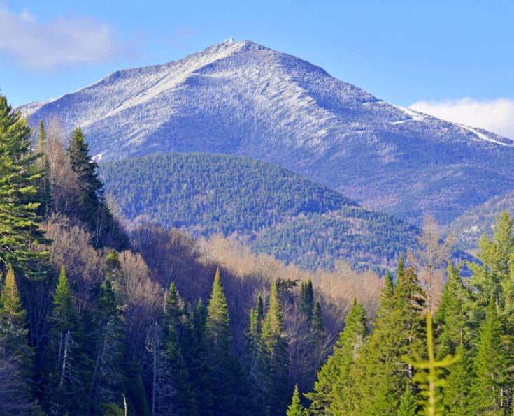 Top 10 Reasons To Visit The Adirondack Mountains - Travel Off Path