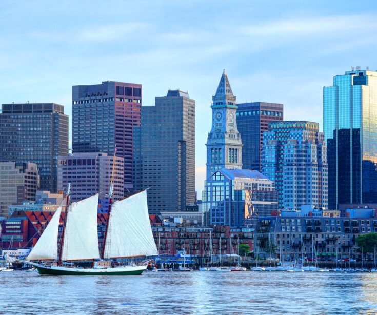Top 7 Outdoor Places To Visit In Boston this Summer - Travel Off Path