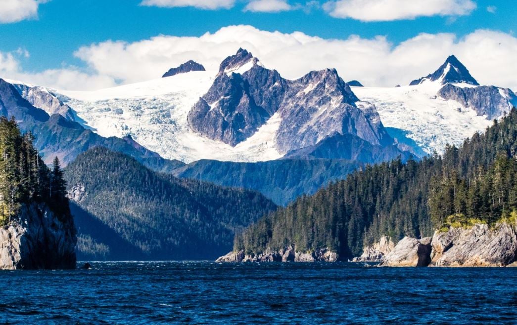 Eight Stunning U.S. Landscapes That Should Be On Your Bucket list ...