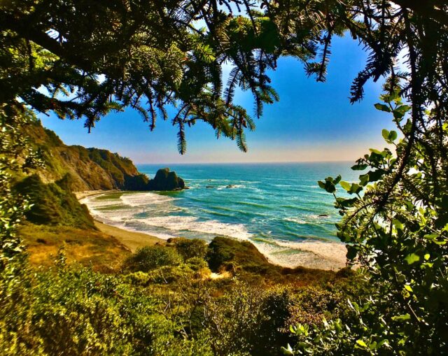 Top 8 Secluded Beaches in the U.S. - Travel Off Path