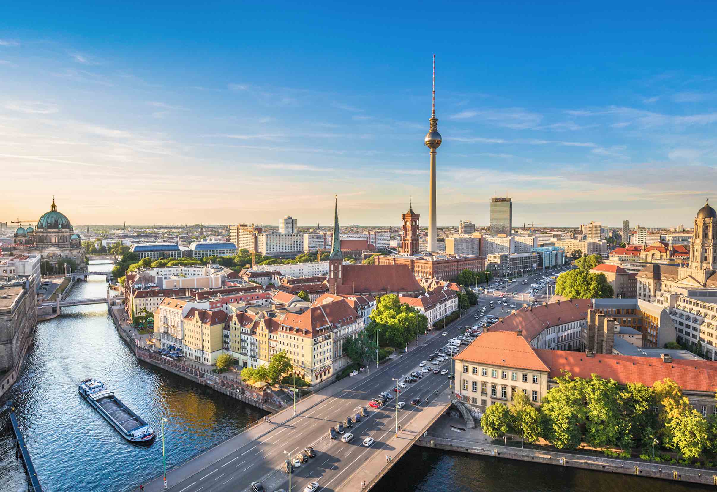 Germany Now Open For American Tourists - Travel Off Path