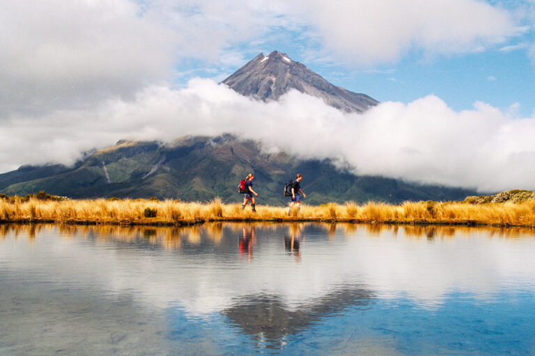 Top 5 Adventure Travel Destinations for Your Bucket List - Travel Off Path