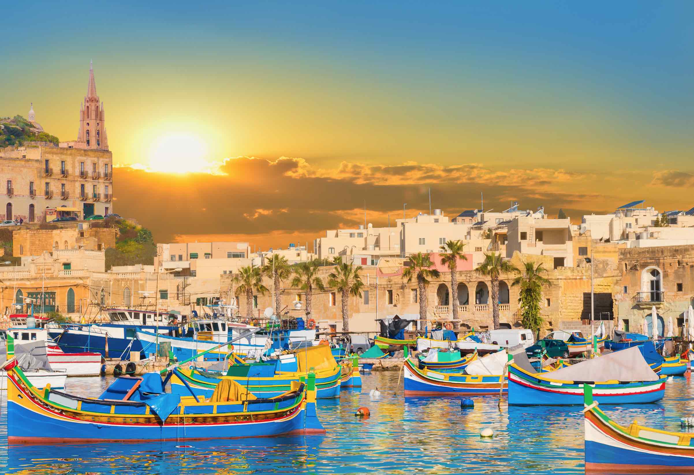 Malta Reopens To Tourists From 40 U.S. States - Travel Off Path