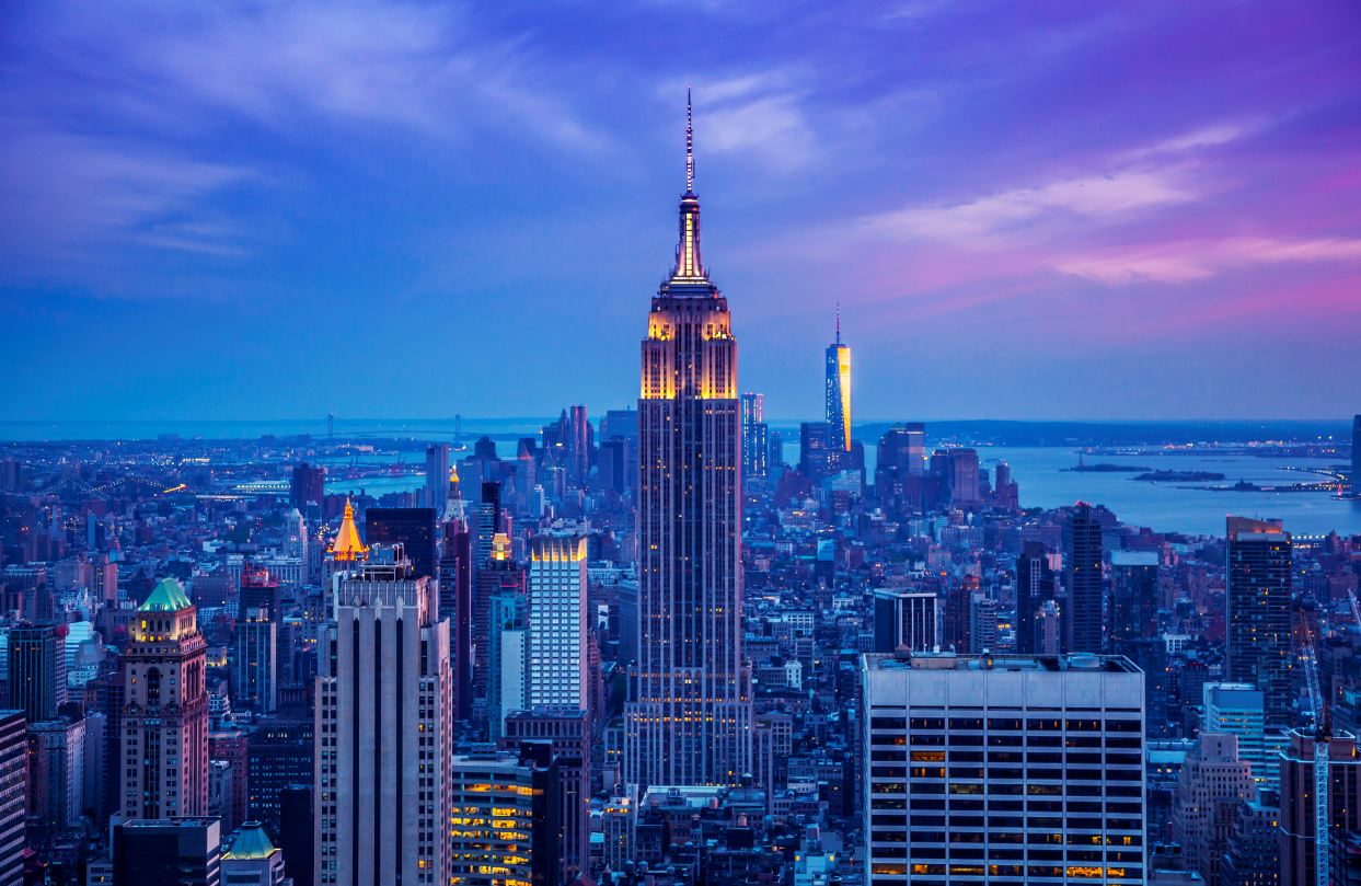 Newyork - Travel Off Path