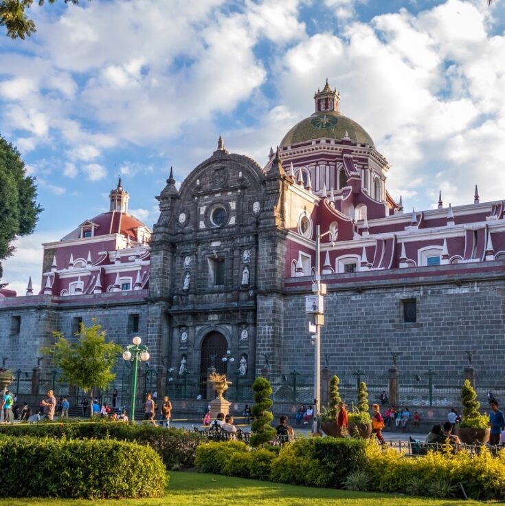 Top 10 Places To Visit In Puebla Mexico For 2021 - Travel Off Path