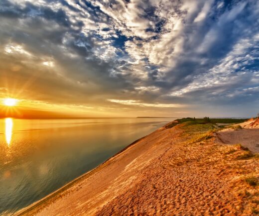 Top 8 Secluded Beaches in the U.S. - Travel Off Path