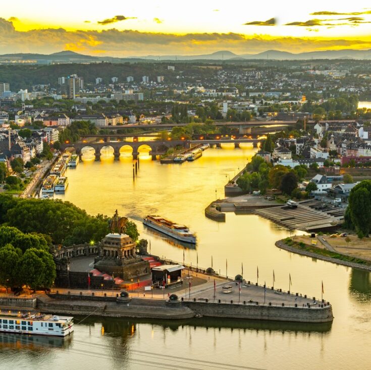 10 Scenic Spots To Explore In Germany - Travel Off Path