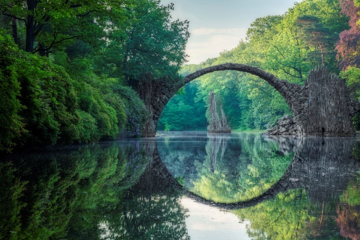 10 Scenic Spots To Explore In Germany - Travel Off Path