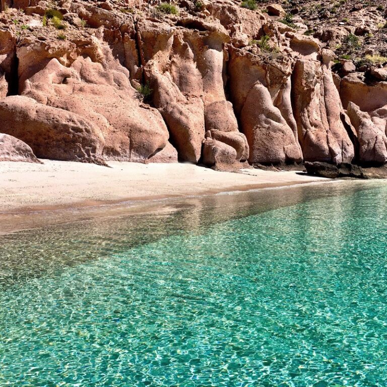 Why Travelers Should Visit Mulege in Baja California Sur, Mexico ...
