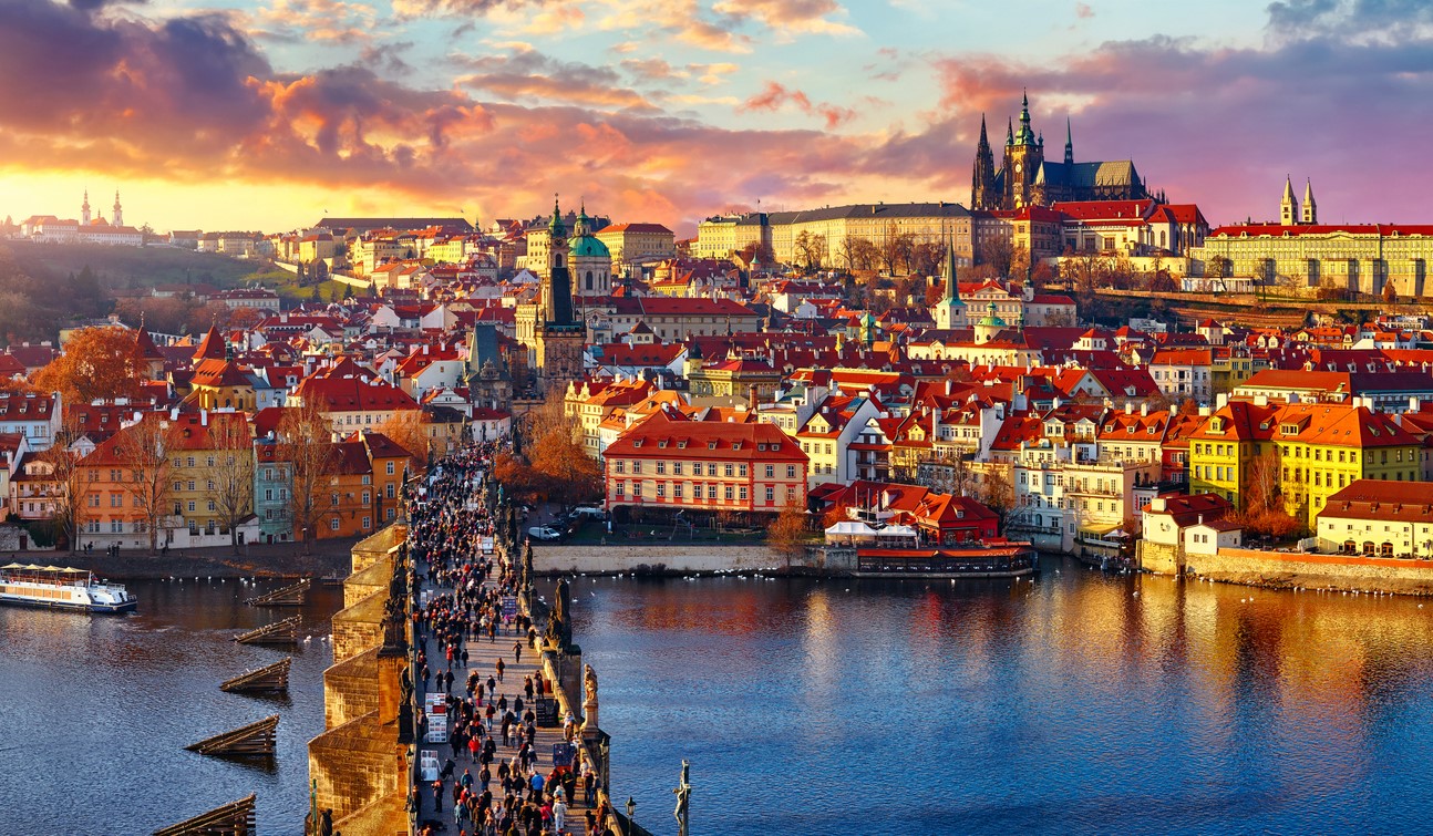 10 Things To Czech Out On Your Vacation in Prague - Travel Off Path
