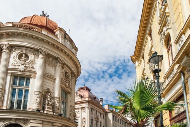 Romania Opens Borders June 1, Ends Ban on Foreign Arrivals - Travel Off ...