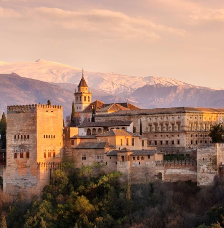 Top 5 Destinations Not To Miss In Andalusia, Spain - Travel Off Path