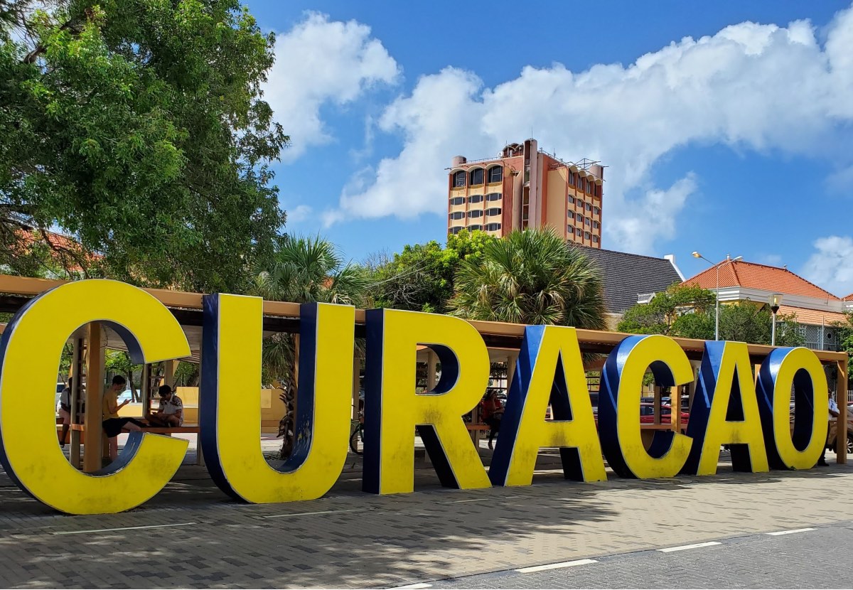 Top 8 Places To Visit In Curaçao - Travel Off Path