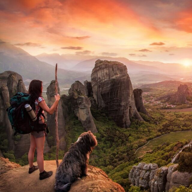7 Unbelievable Natural Wonders To See In Greece - Travel Off Path