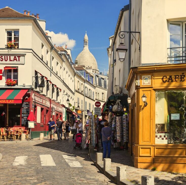 What Not To Miss On Paris’ Right Bank - Travel Off Path