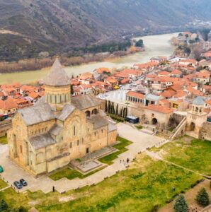 10 Must-See Attractions in the Country of Georgia - Travel Off Path