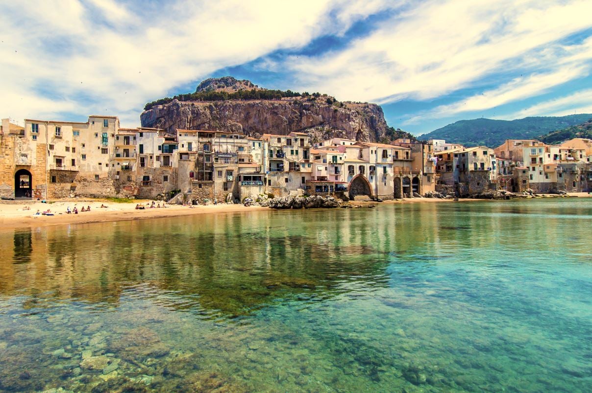 6 Beautiful Places To Visit In Sicily - Travel Off Path