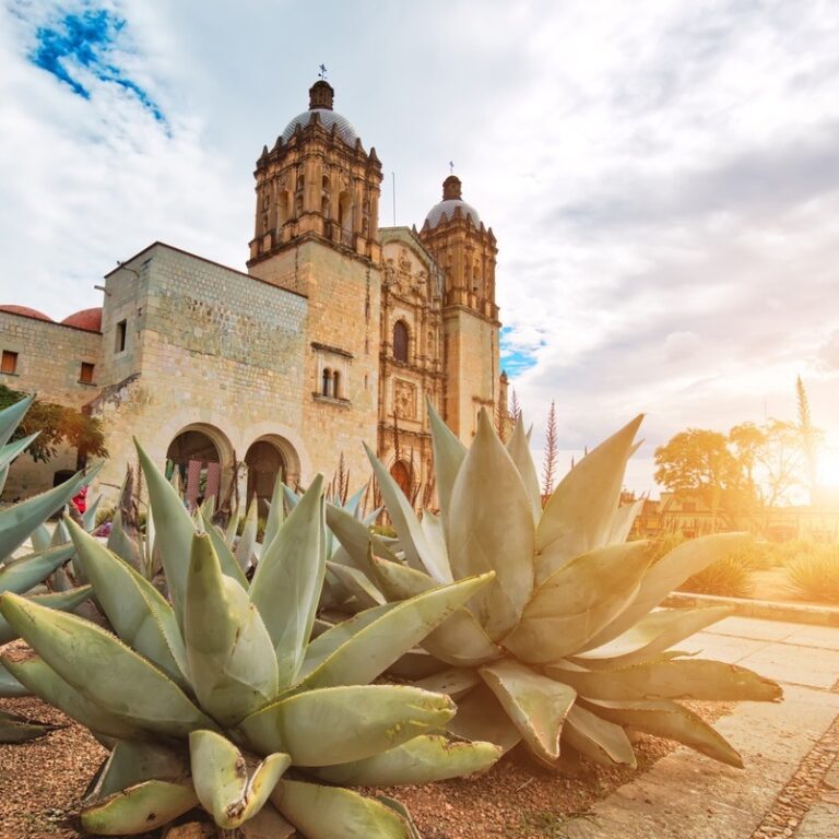 Oaxaca: 10 Things Travelers Need to Know Before Visiting - Travel Off Path