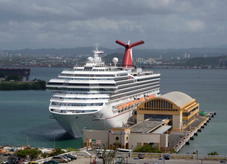 carnival-valor-cruise-ship - Travel Off Path