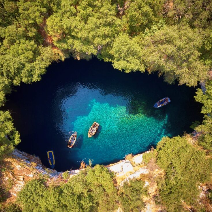 7 Unbelievable Natural Wonders To See In Greece - Travel Off Path