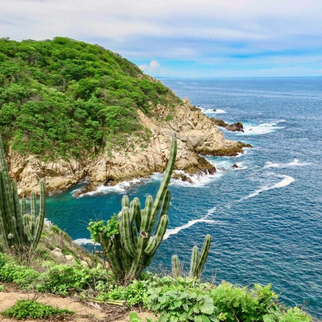 Top 5 Reasons Why Travelers Should Visit Huatulco - Travel Off Path