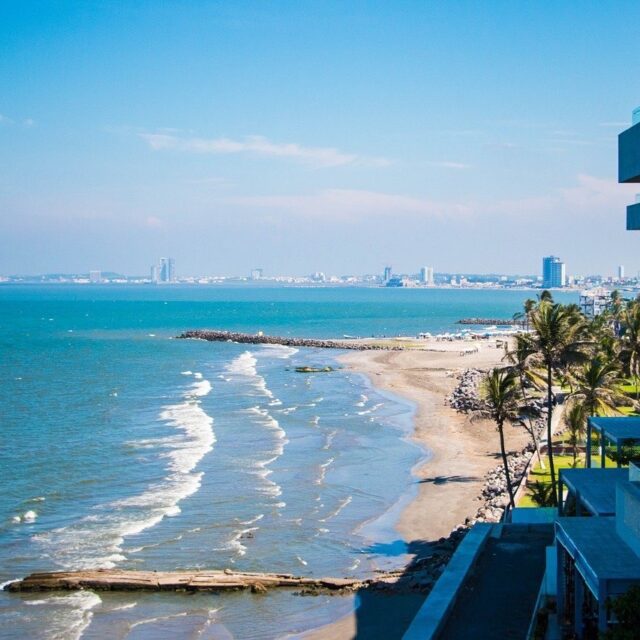 7 Things Not To Miss In Veracruz, Mexico’s Most Famous Port - Travel ...