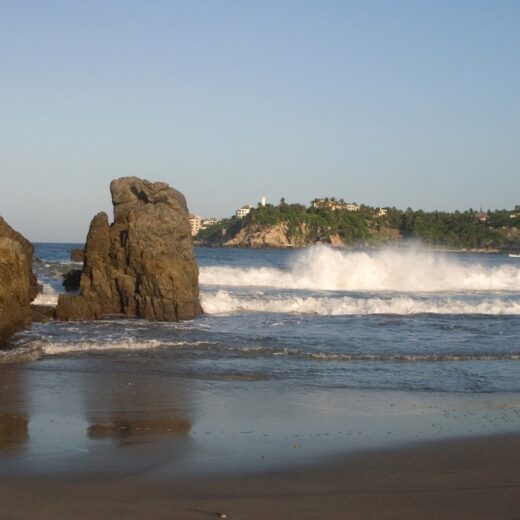 Top 5 Places to Visit in Oaxaca, Mexico - Travel Off Path