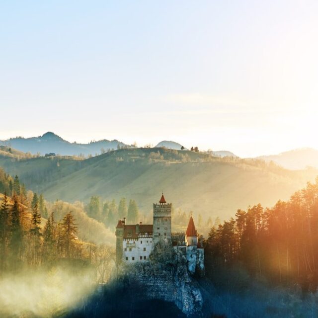7 Reasons To Make Romania Your Vacation Destination - Travel Off Path