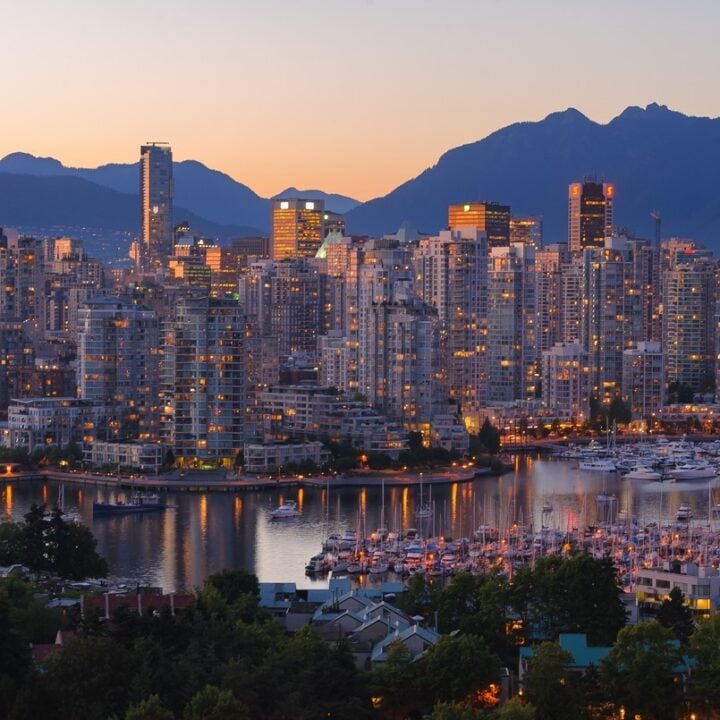 Tips To Visiting Vancouver On A Budget - Travel Off Path