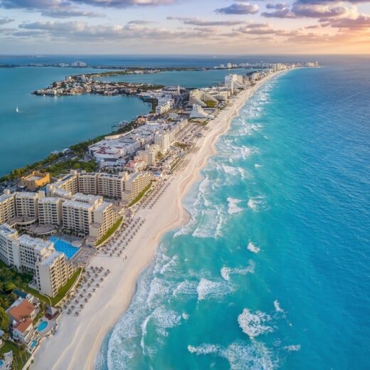 4 Countries With No Travel Restrictions To Book Your Winter Vacation ...