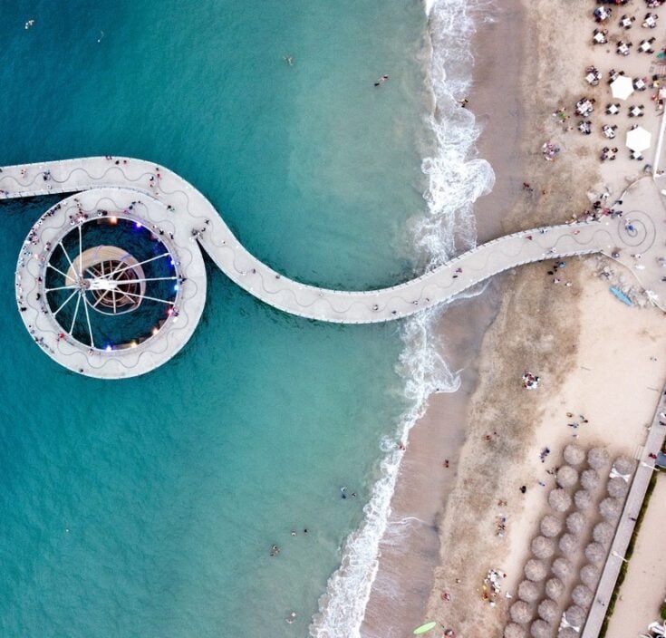 Top 10 Beaches To Visit While In Puerto Vallarta, Mexico - Travel Off Path
