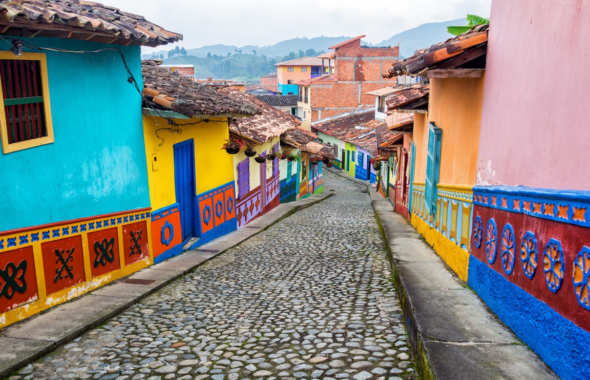 8 Amazing Places To Explore On Your Trip To Colombia - Travel Off Path