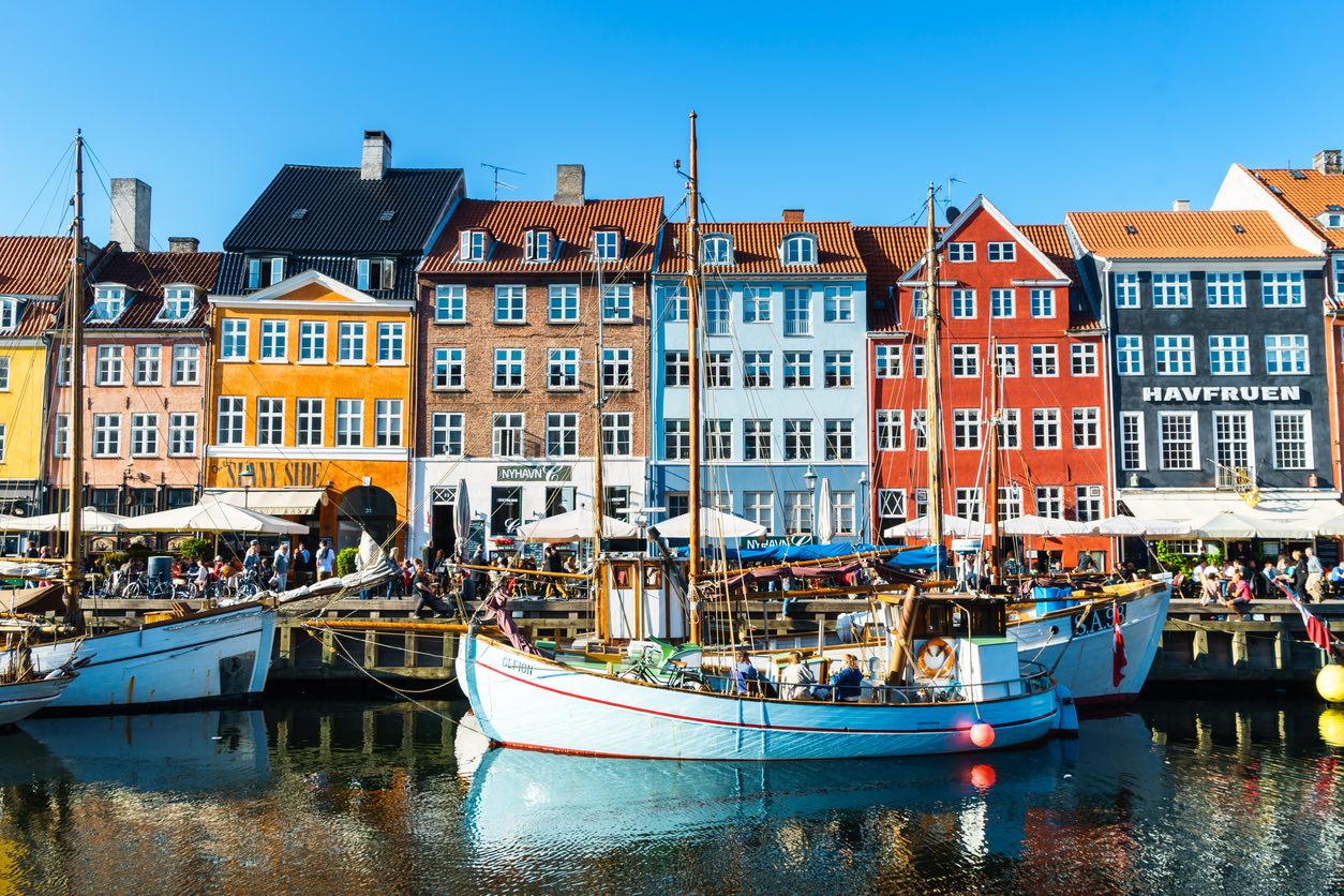 Denmark Ends Covid-19 Restrictions September 10th - Travel Off Path