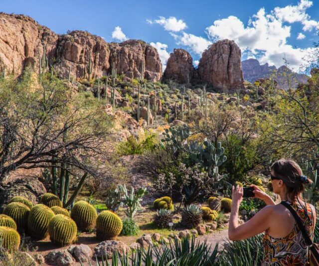 Top 10 Places To Visit In Phoenix, Arizona - Travel Off Path