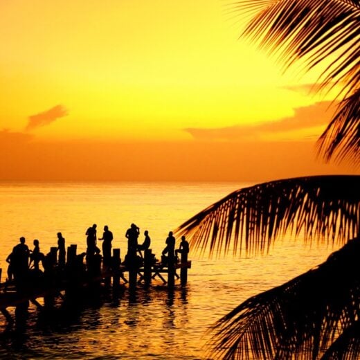 Top 7 Beaches In South Baja California, Mexico - Travel Off Path
