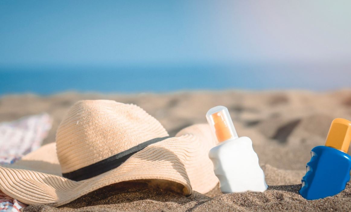 Thailand Bans Use Of Sunscreen At Its National Parks - Travel Off Path