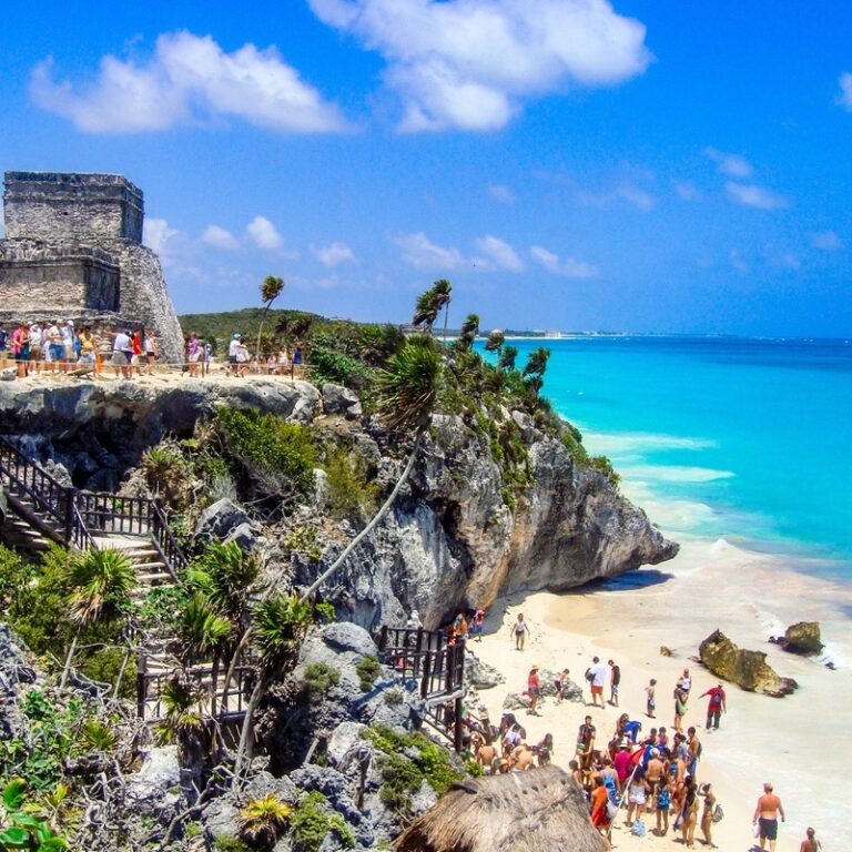 Top 10 Beaches To Visit In Tulum, Mexico - Travel Off Path
