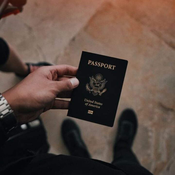 TSA Reports Large Drop In Passengers Due To Delta - Travel Off Path