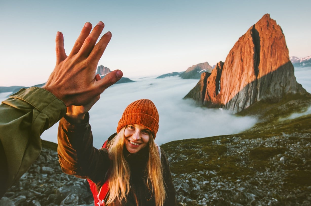 Top 9 Amazing Europe Experiences For Outdoor Enthusiasts - Travel Off Path