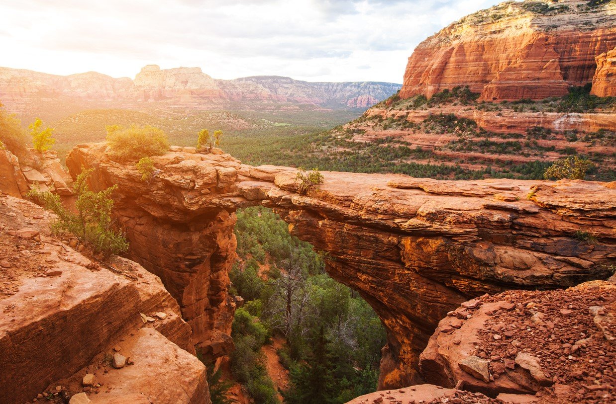 Top 6 Tips For Your Trip To Sedona, Arizona - Travel Off Path
