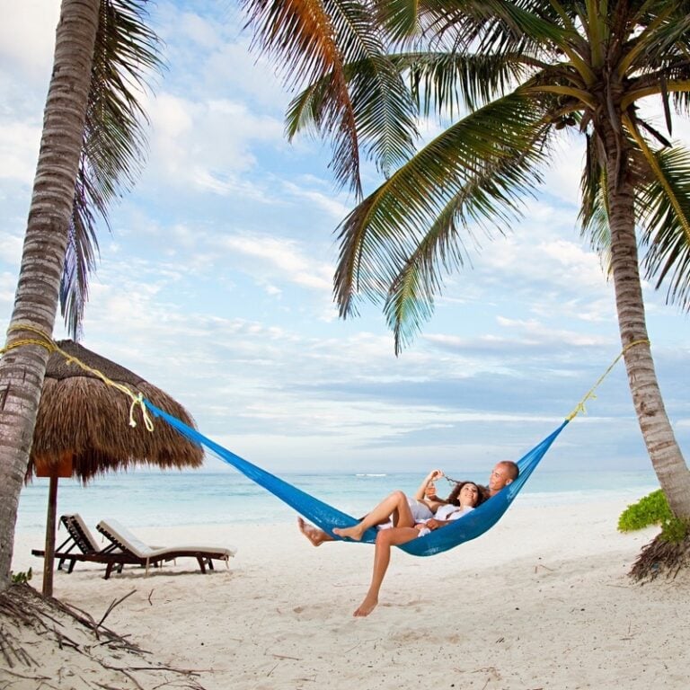 Why You Should Visit The Hidden Gem of Passion Island in the Mexican ...