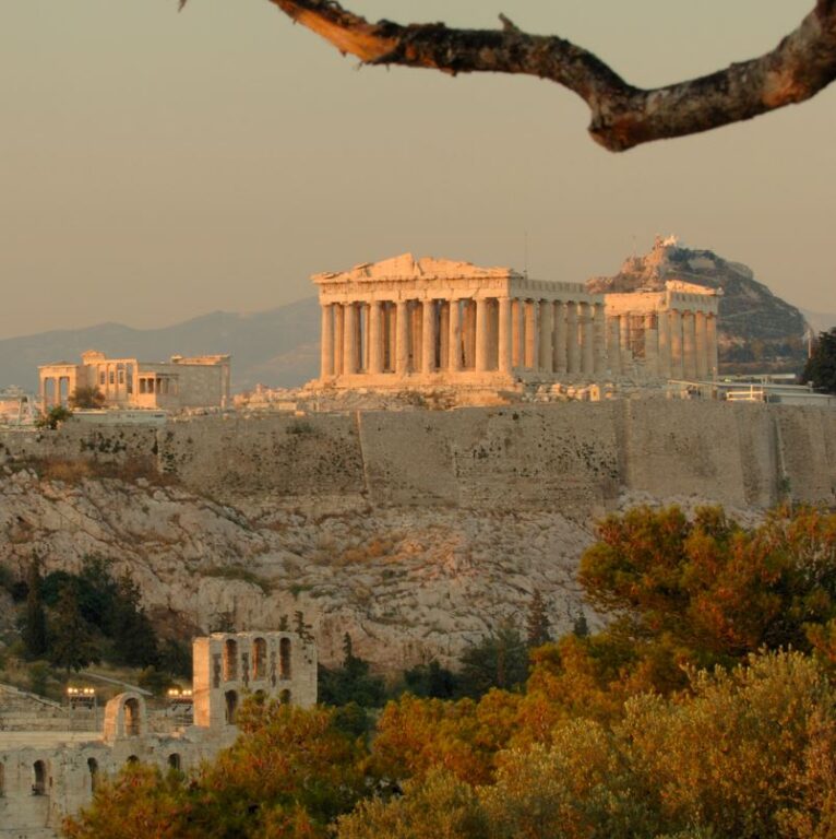 7 Reasons Why You Should Visit Athens, Greece - Travel Off Path