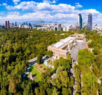Top 5 Landmarks in Mexico City You Don't Want To Miss - Travel Off Path