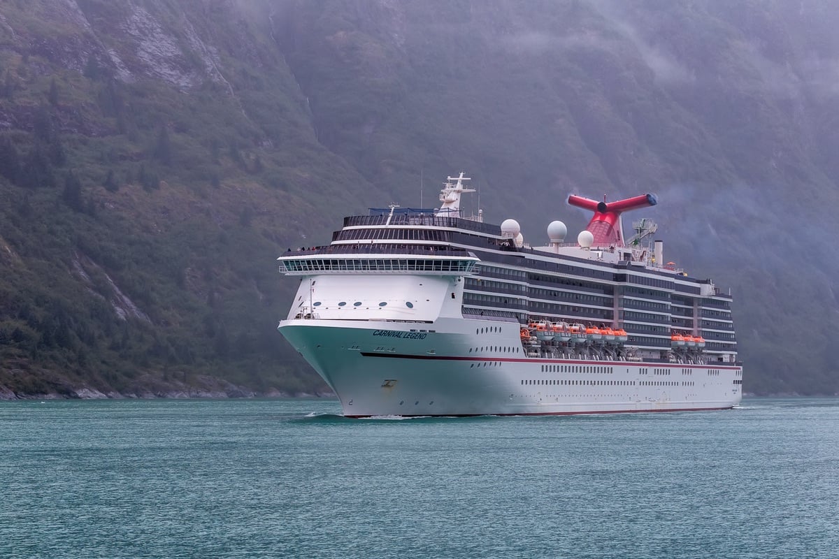 Carnival Provides COVID-19 Testing For Passengers - Travel Off Path