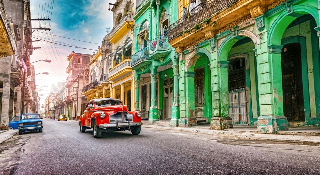 Cuba Reopening For Tourism To U.S. Travelers Without Testing - Travel ...