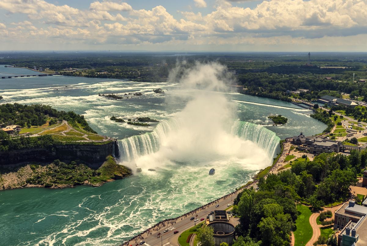 6 Amazing Destinations To Visit In New York State - Travel Off Path
